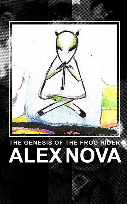 Alex Nova Albums: songs, discography, biography, and listening guide ...