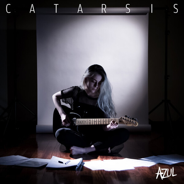 Catarsis by Azul Schenquerman (Album, Singer-Songwriter): Reviews ...