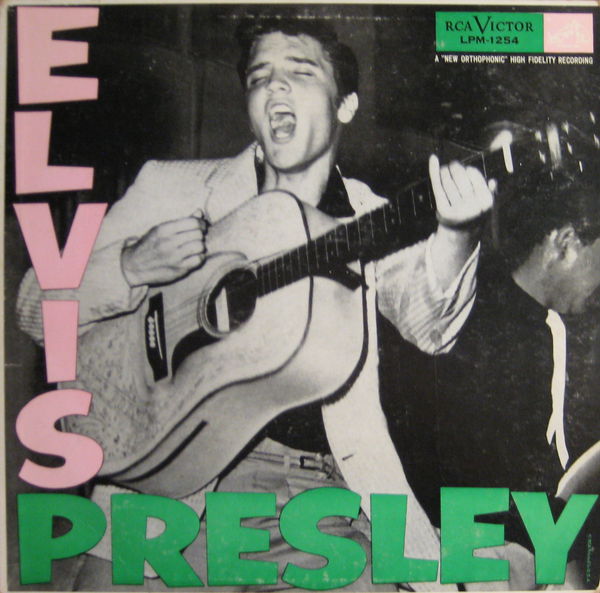 Elvis Presley Albums: songs, discography, biography, and listening ...