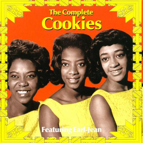 The Cookies Albums: songs, discography, biography, and listening guide ...