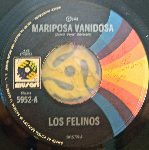 Los Felinos Albums: songs, discography, biography, and listening guide - Rate Your Music