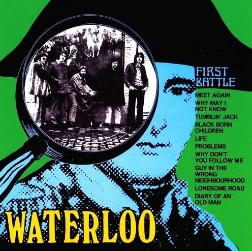 Waterloo Albums: songs, discography, biography, and listening guide ...