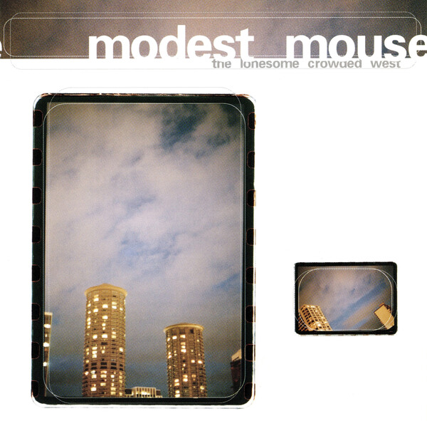 Modest Mouse - Heart Cooks Brain - Lyrics and ratings - Rate Your Music