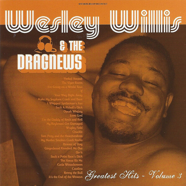 Wesley Willis Albums: songs, discography, biography, and listening ...