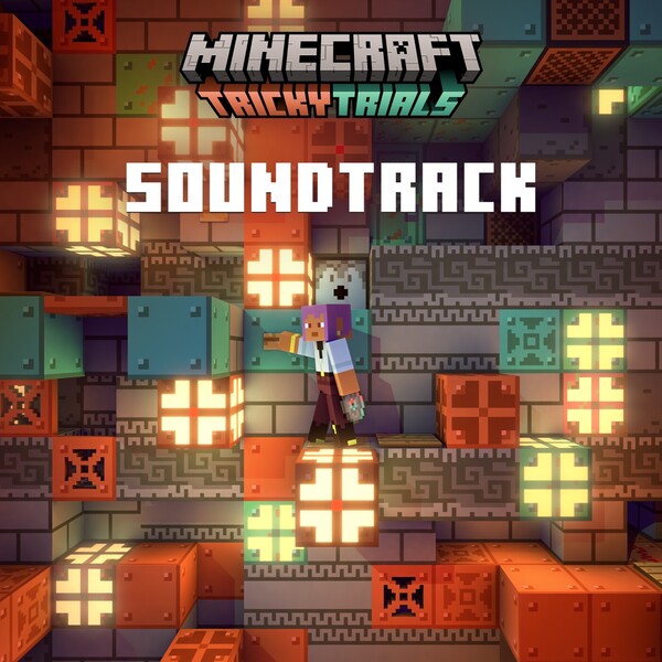 Minecraft: Tricky Trials by Aaron Cherof / 谷岡久美 [Kumi Tanioka] / Lena ...