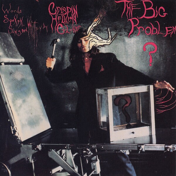 Crispin Glover Albums: songs, discography, biography, and listening ...