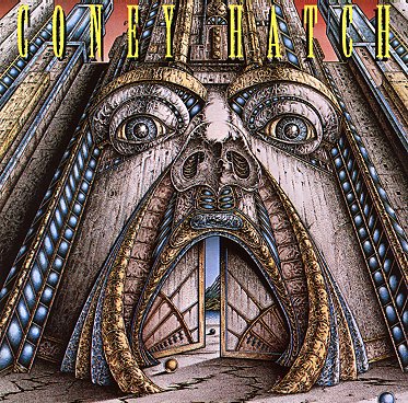 Coney Hatch Albums: songs, discography, biography, and listening guide ...