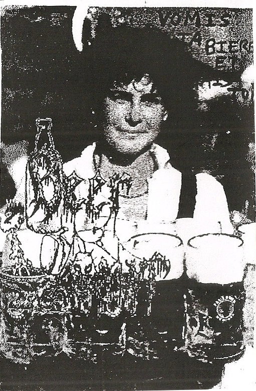 Vomis ta bière et tais-toi by Beer Vomit (Additional release, Grindcore ...