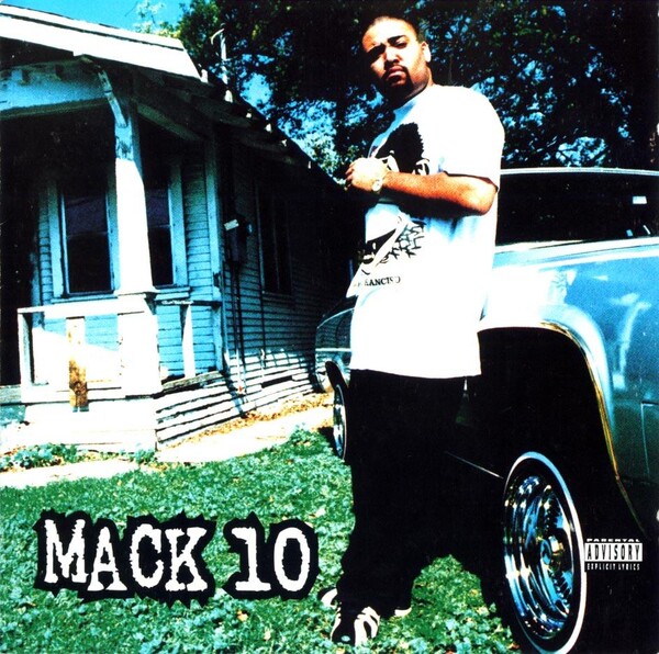 Mack 10 Albums: songs, discography, biography, and listening guide ...