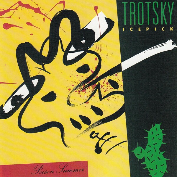 Trotsky Icepick Albums: songs, discography, biography, and listening ...