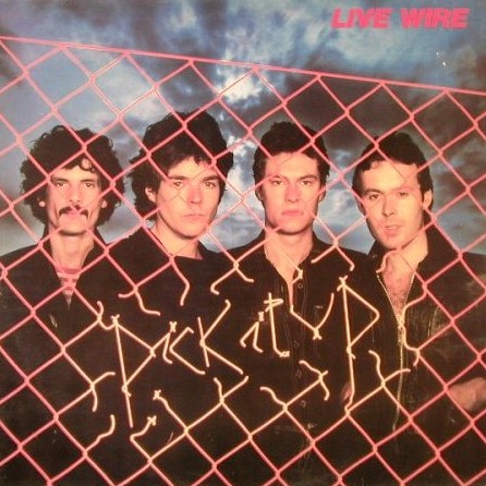 Pick It Up by Live Wire (Album; A& SP 4793): Reviews, Ratings, Credits ...