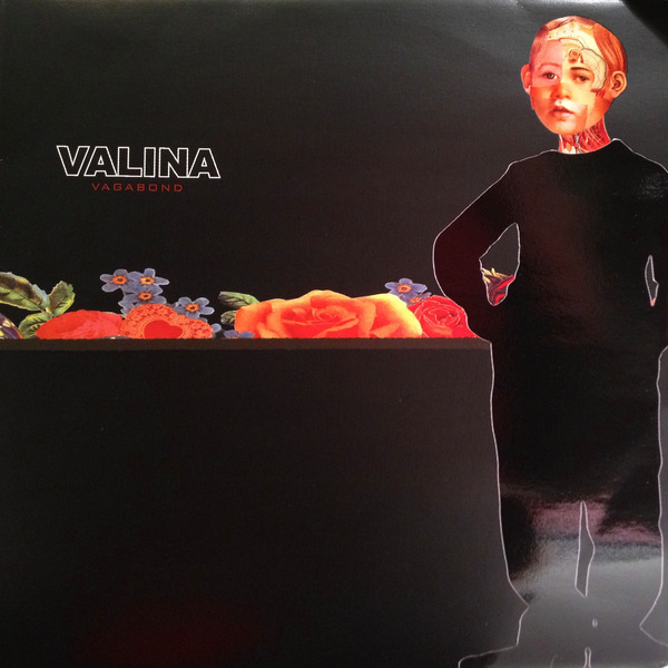 Vagabond by Valina (Album; Trost; TR 082): Reviews, Ratings, Credits ...