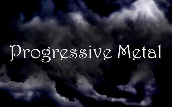 My Top 25 Favorite Progressive Metal Albums - Rate Your Music