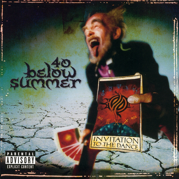 40 Below Summer - Falling Down - Lyrics and ratings - Rate Your Music