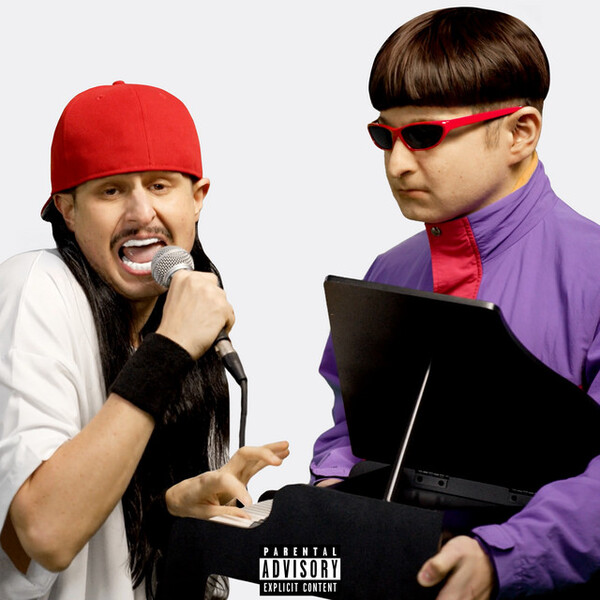 Deep End by Oliver Tree (Single; Atlantic): Reviews, Ratings, Credits ...