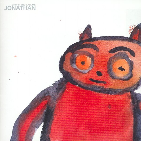 September Malevolence by Only If You Call Me Jonathan (EP, Midwest Emo ...