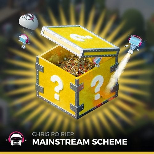 Mainstream Scheme by Chris Poirier (Single): Reviews, Ratings, Credits ...