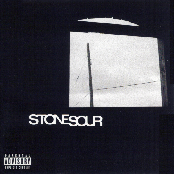Stone Sour by Stone Sour (Album, Alternative Metal): Reviews, Ratings ...
