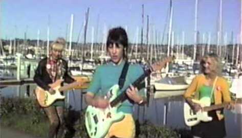 Red Leather by Peach Kelli Pop (Music video): Reviews, Ratings, Credits ...