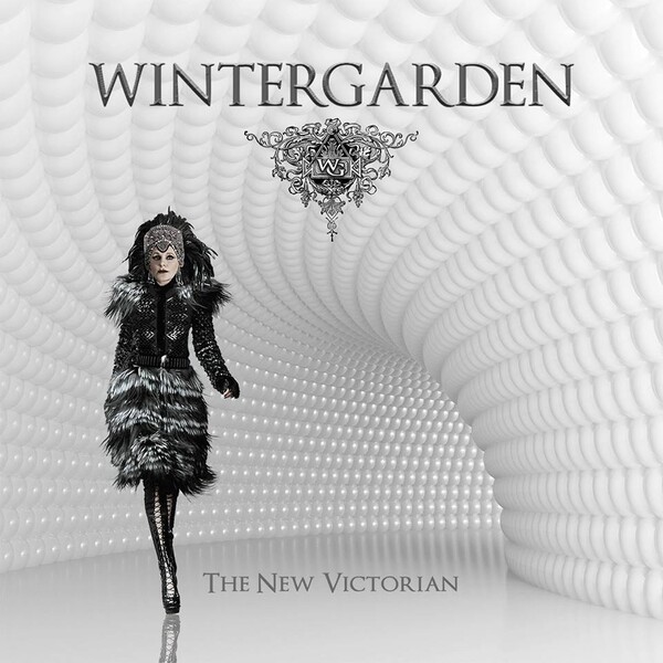 Review for The New Victorian - Wintergarden by Sheb - Rate Your Music