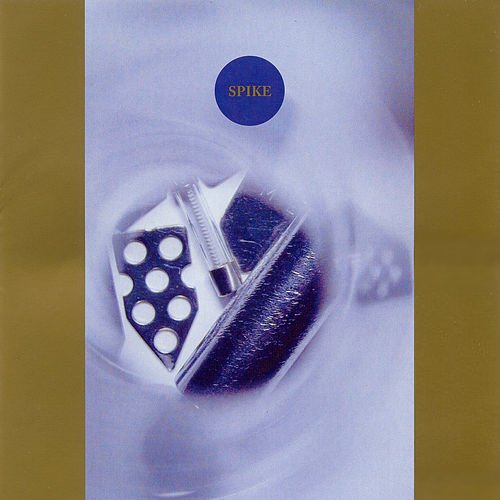 Spike by Agata (Album, Noise): Reviews, Ratings, Credits, Song list ...