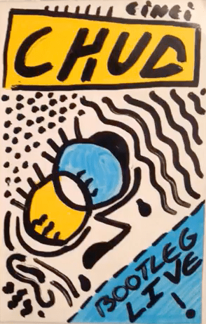 CHUD Albums: songs, discography, biography, and listening guide - Rate ...