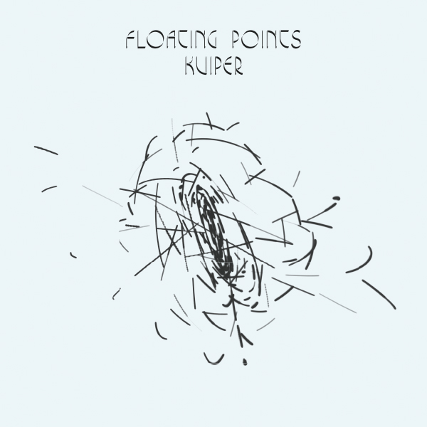 Kuiper by Floating Points (EP, Progressive Electronic): Reviews ...