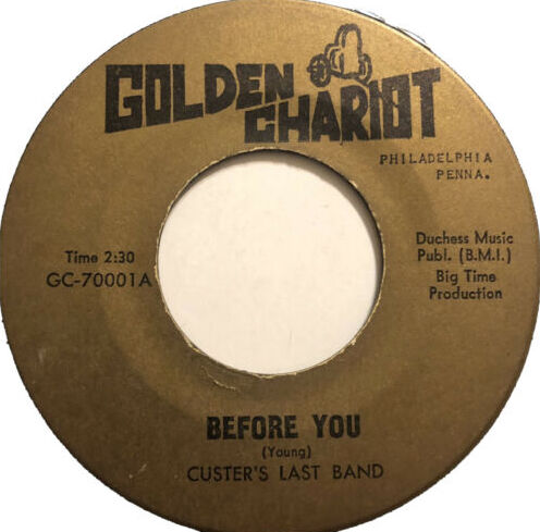 Custer's Last Band Albums: songs, discography, biography, and listening ...