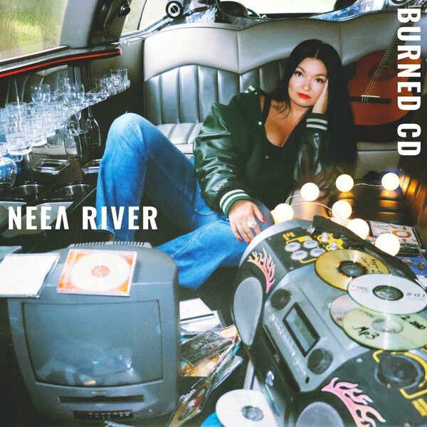Burned CD by Neea River (Single; n/a): Reviews, Ratings, Credits, Song ...