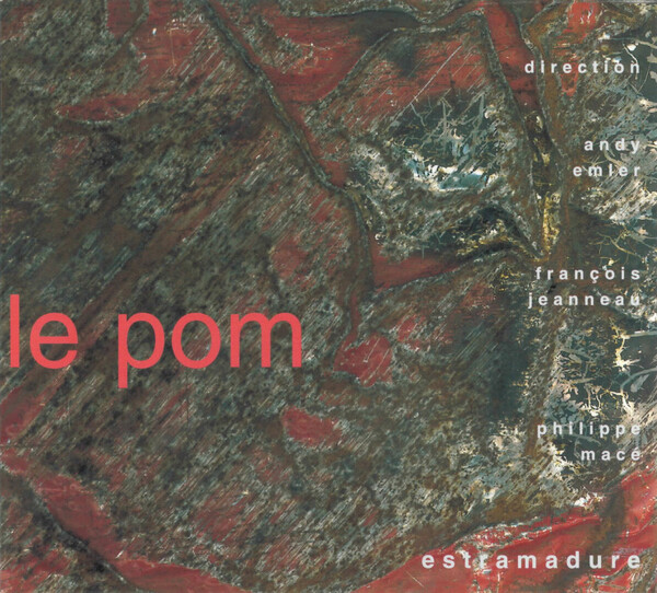 Estramadure by Le Pom (Album; Peewee!; PW 024): Reviews, Ratings ...