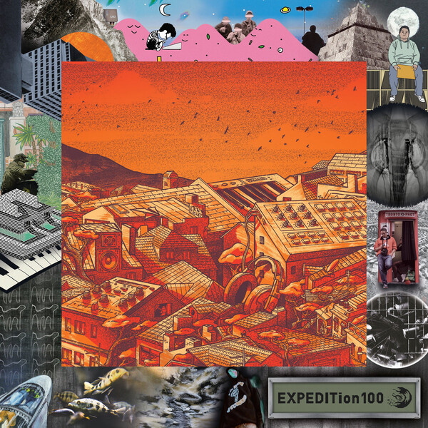 EXPEDITion 100 Vol. 15: Human Nature by Nerub (Album): Reviews, Ratings ...