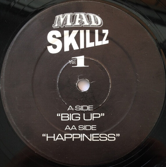 Mad Skillz Albums: songs, discography, biography, and listening guide ...