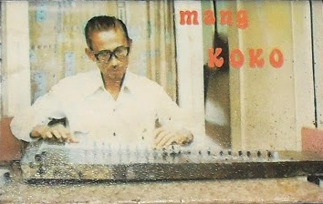 Mang Koko by Mang Koko (Album): Reviews, Ratings, Credits, Song list - Rate Your Music