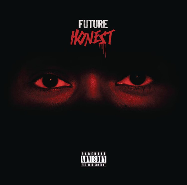 Honest by Future (Album, Trap): Reviews, Ratings, Credits, Song list ...
