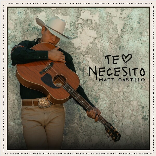 Te Necesito by Matt Castillo (Single): Reviews, Ratings, Credits, Song ...