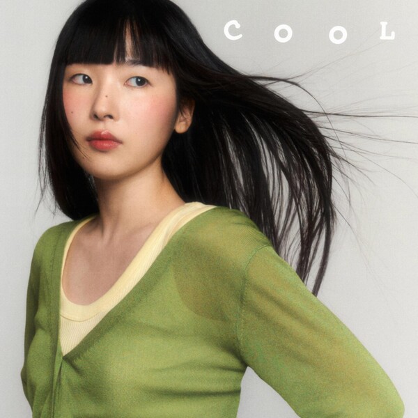 COOL by 주혜린 [Joo Hyelyn] (EP, Contemporary R&B): Reviews, Ratings ...