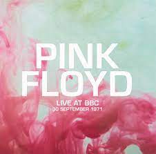 Live at BBC: 30 September 1971 by Pink Floyd (Bootleg, Psychedelic Rock): Reviews, Ratings ...