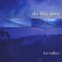 Sky Blue Door by Kit Walker (Album): Reviews, Ratings, Credits, Song ...