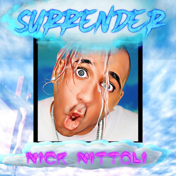 Surrender by Nick Nittoli (Single): Reviews, Ratings, Credits, Song ...