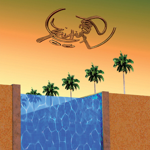 Infinity Pool by When Saints Go Machine (Album, Art Pop): Reviews ...