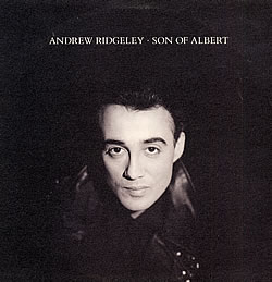 Andrew Ridgeley Albums: songs, discography, biography, and listening ...