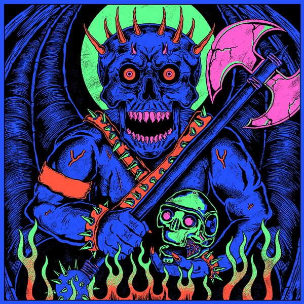 Review for Live in St. Augustine '24 - King Gizzard & The Lizard Wizard ...