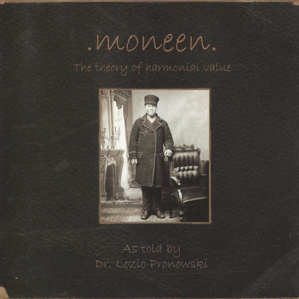 The Theory of Harmonial Value by Moneen (Album, Emo): Reviews, Ratings ...