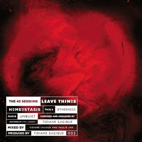 Leave Things Albums: songs, discography, biography, and listening guide ...