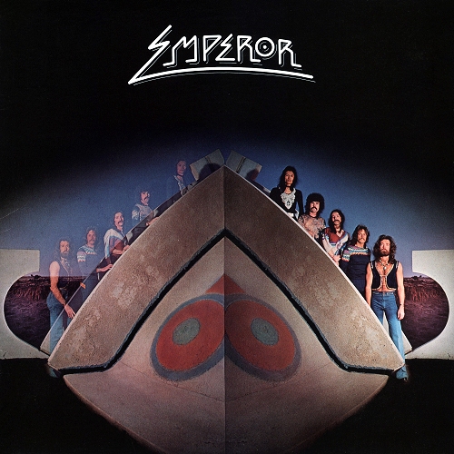 Emperor by Emperor (Album; Private Stock; PS 2029): Reviews, Ratings ...