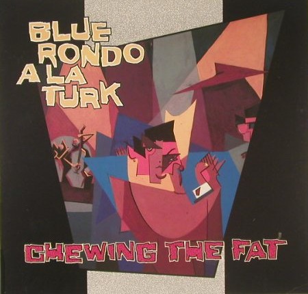 Blue Rondo a la Turk Albums: songs, discography, biography, and ...