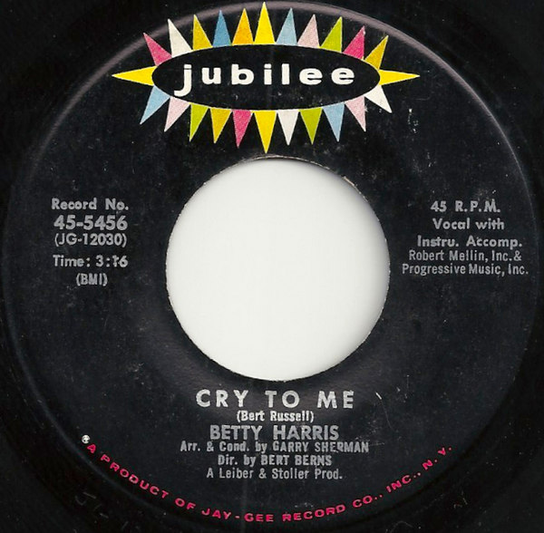 Betty Harris Albums: songs, discography, biography, and listening guide ...