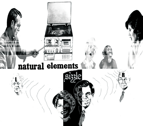 Natural Elements by Sizzle (Album): Reviews, Ratings, Credits, Song ...