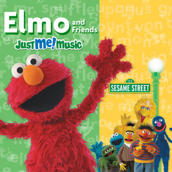 Elmo and Friends by Elmo and Friends (Album): Reviews, Ratings, Credits ...
