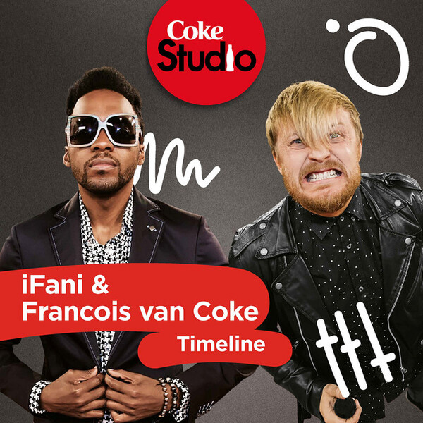 Timeline (Coke Studio South Africa: Season 2) by iFani & Francois van ...